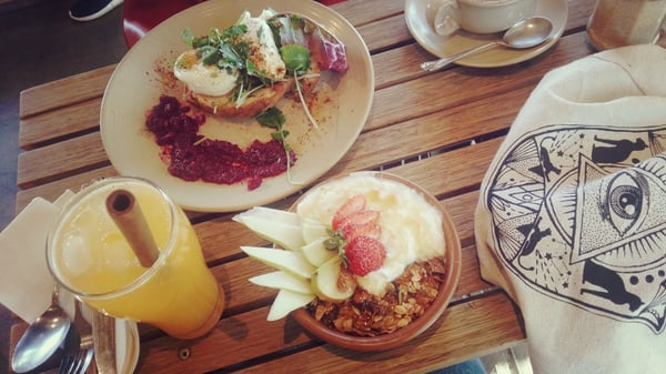 CAFE TROPPO - 63 Photos & 45 Reviews - 42 Whitmore Sq, Adelaide South ...