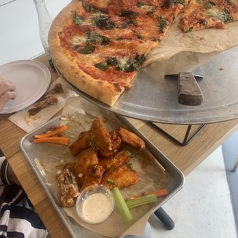 FREDA’S PIZZA - Updated July 2024 - 152 Photos & 166 Reviews - 3835 E ...