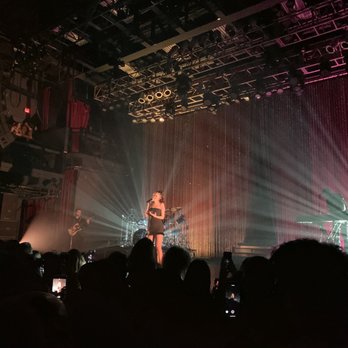 The Fillmore - Temp. CLOSED - 424 Photos & 340 Reviews - Music Venues ...