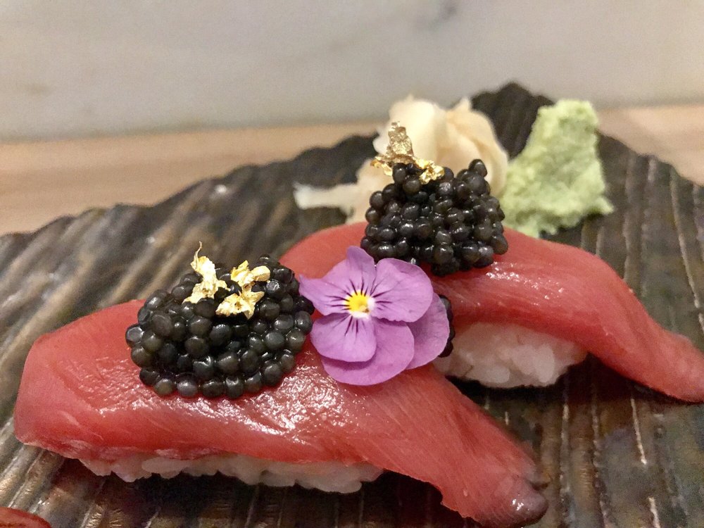NOVIKOV MIAMI - 1671 Photos & 353 Reviews - Japanese - 300 S Biscayne ...