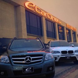 ECARONE - 88 Photos & 129 Reviews - 4400 W Plano Pkwy, Plano, Texas ...