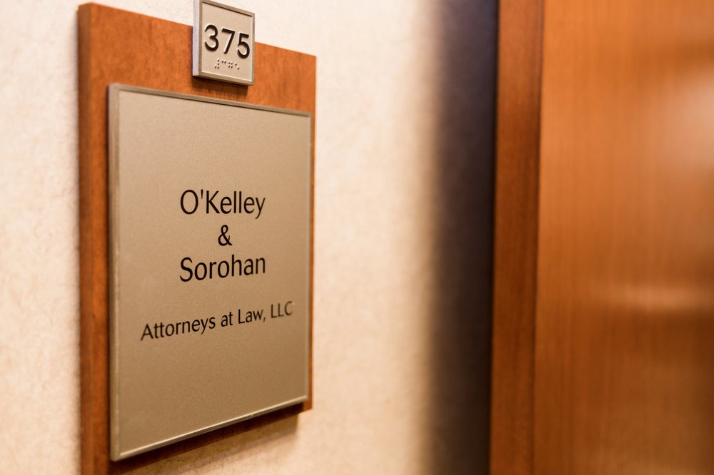 O Kelley And Sorohan Duluth