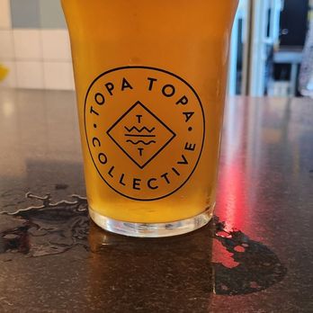 TOPA TOPA BREWING COMPANY - Updated July 2025 - 62 Photos & 64 Reviews ...