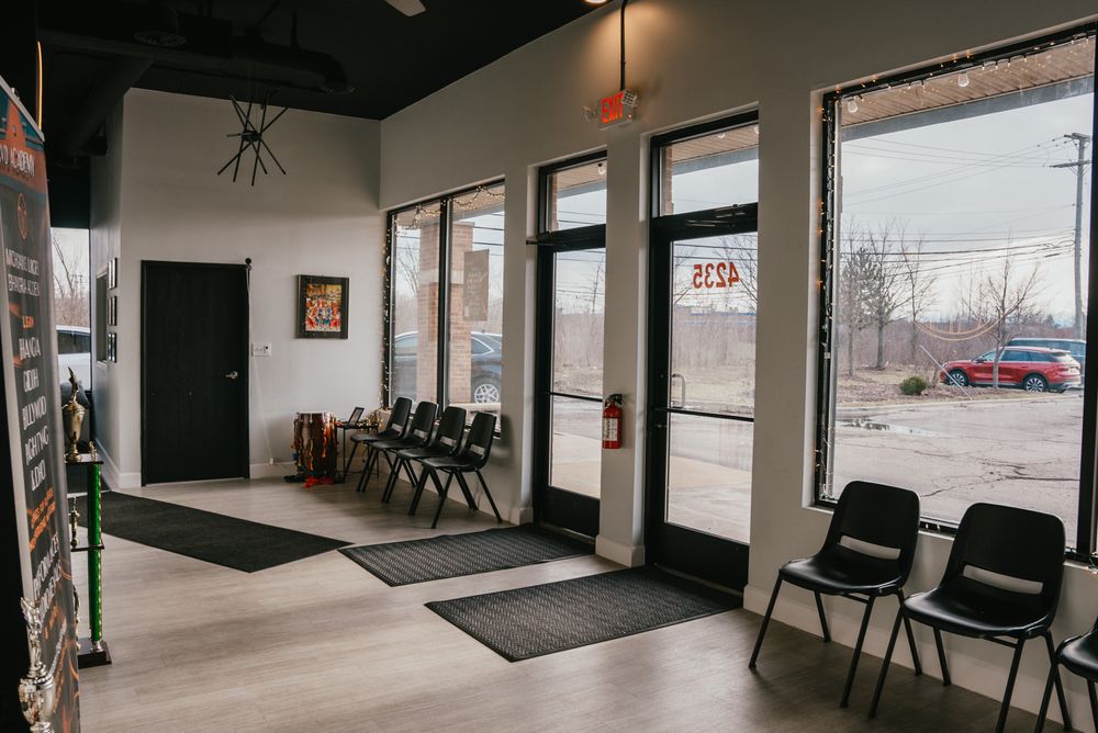 RVD ACADEMY - Updated December 2025 - 19 Photos - 4235 South Canton ...