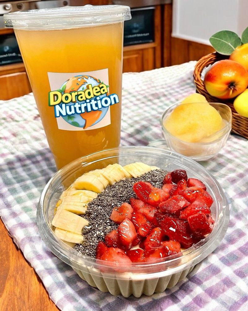 DORADEA NUTRITION - Updated March 2025 - 27 Photos - 1902 W Huntsville ...