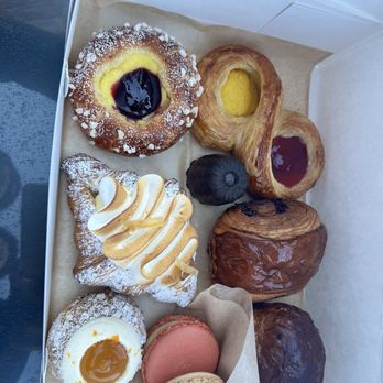 POULETTE BAKESHOP - Updated December 2025 - 407 Photos & 216 Reviews ...