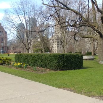 QUEEN’S PARK - Updated September 2025 - 104 Photos & 32 Reviews - 110 ...