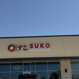 SUKO JAPANESE CUISINE - Updated December 2025 - 375 Photos & 98 Reviews ...