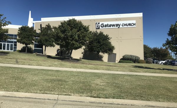 GATEWAY CHURCH FRISCO CAMPUS - Updated October 2025 - 11 Photos & 24 ...