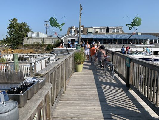 THE BACK EDDY - 99 Photos & 212 Reviews - 1 Bridge Rd, Westport ...