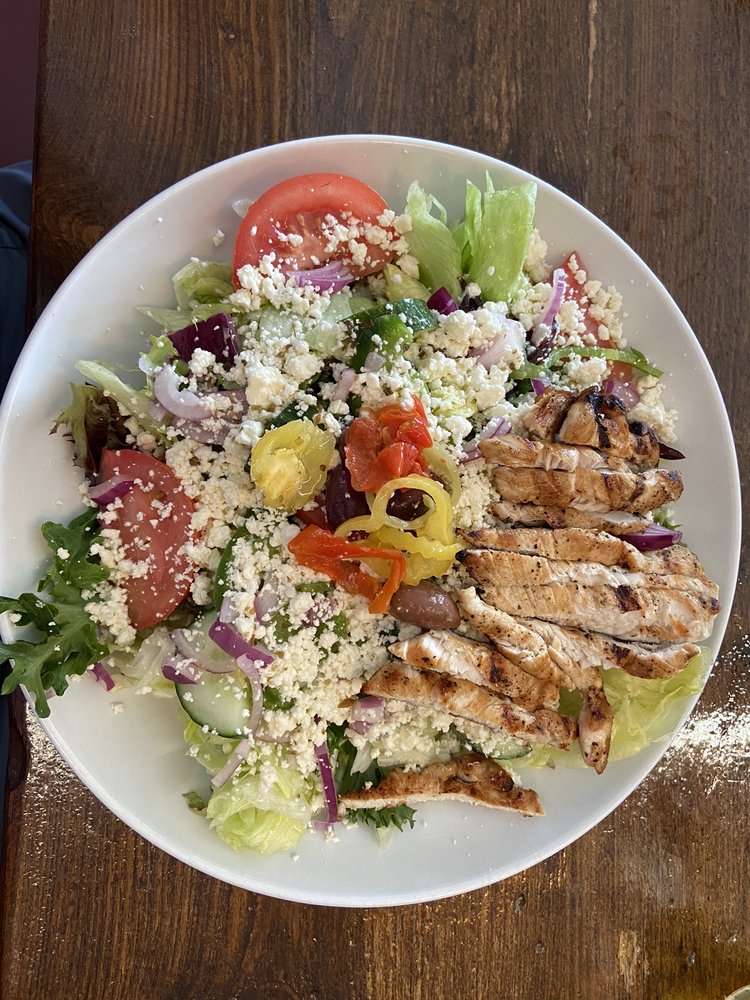 QUO VADIS PIZZERIA - Updated October 2024 - 17 Photos - 316 St Clair ...