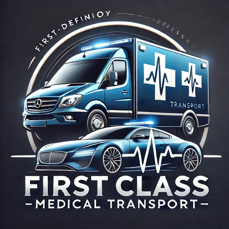 FIRST CLASS MEDICAL TRANSPORT - Updated October 2025 - Philadelphia ...