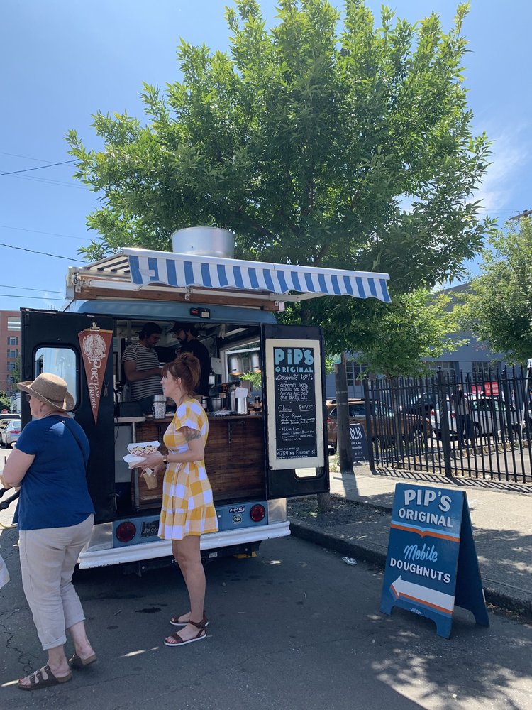 PORTLAND FLEA - 25 Photos & 12 Reviews - 240 SE Clay St, Portland ...