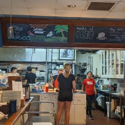 HALF & HALF - Updated December 2025 - 1161 Photos & 1081 Reviews - 8135 ...