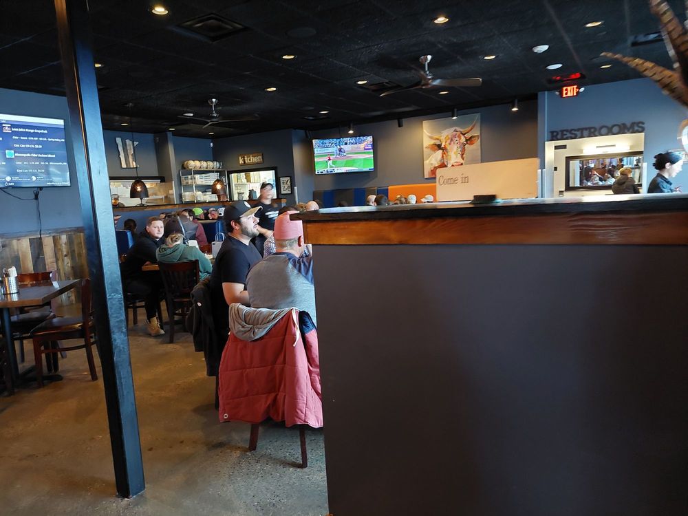 INVER GROVE BREWING - Updated October 2024 - 188 Photos & 139 Reviews ...