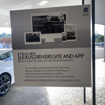 LEXUS OF BIRMINGHAM - Updated December 2025 - 134 Photos & 88 Reviews ...