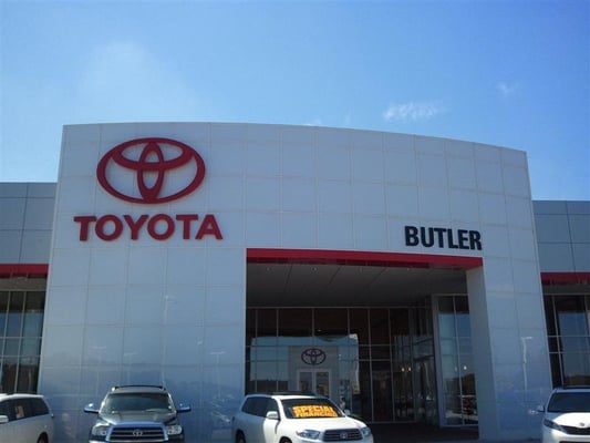 BUTLER TOYOTA OF MACON - Updated January 2026 - 45 Photos & 55 Reviews ...