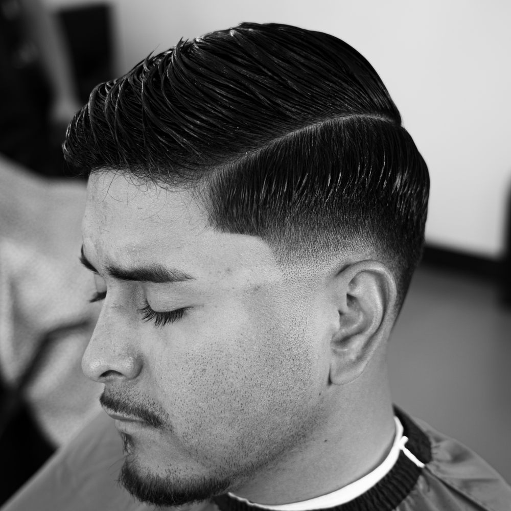 KINGDOM KUTZ BARBERSHOP - Updated December 2025 - 51 Photos - 81955 US ...