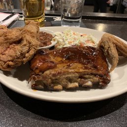 THE PIT - 2000 Photos & 3060 Reviews - Barbeque - 328 W Davie St ...