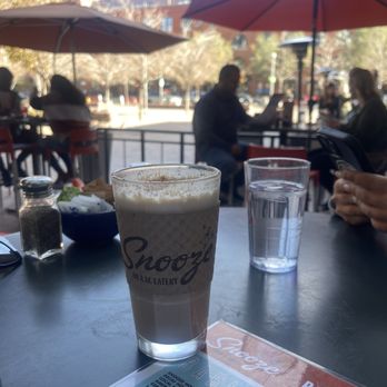 SNOOZE, AN A.M. EATERY - 3395 Photos & 5030 Reviews - 2262 Larimer St ...