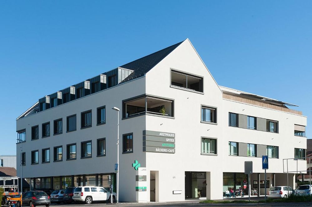 AMMANN GERHARD - Updated May 2024 - 16 Photos - Anglikerstrasse 16 ...