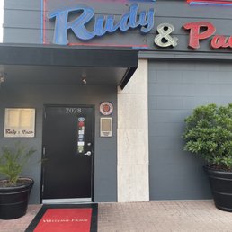 RUDY & PACO’S RESTAURANT AND BAR - Updated January 2026 - 482 Photos ...