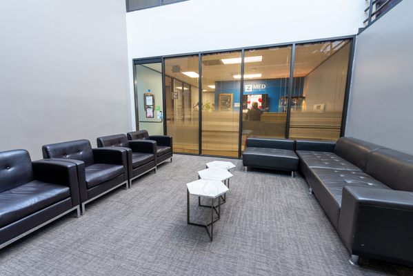 Z MED CLINIC - Updated December 2025 - 48 Photos & 26 Reviews - 4101 ...