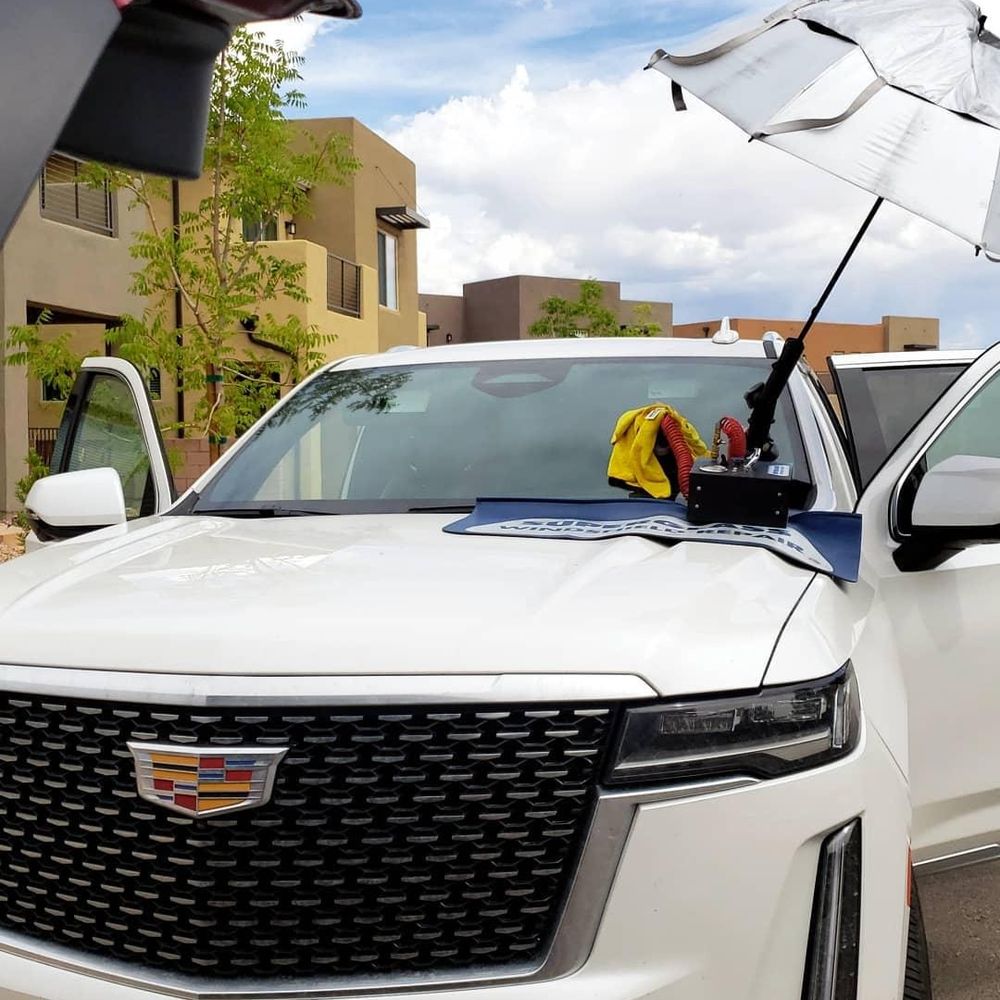 STAR SUPERGLASS WINDSHIELD REPAIR - Updated October 2025 - 10 Photos ...