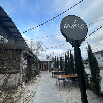 INTERO RESTAURANT - Updated June 2025 - 1290 Photos & 586 Reviews ...