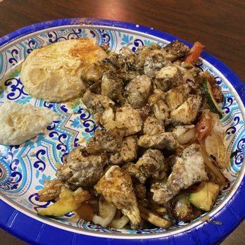 FALAFEL QUEEN - Updated December 2025 - 44 Photos & 120 Reviews - 1080 ...