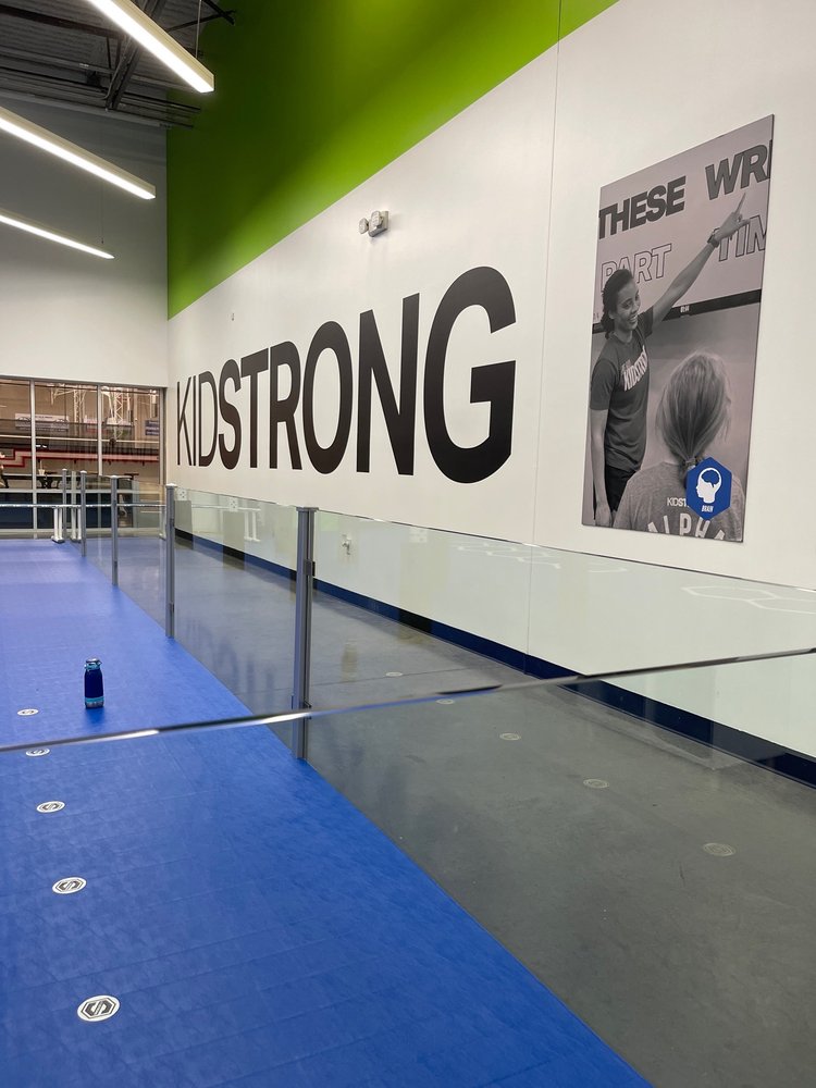 KIDSTRONG - Updated December 2025 - 650 U.S., Mansfield, Texas ...