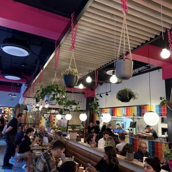 DIZENGOFF - Updated January 2025 - 1028 Photos & 854 Reviews - 1625 ...