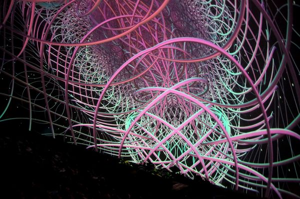 MESMERICA LIVE - Updated December 2025 - 53 Reviews - 450 S Bixel St ...