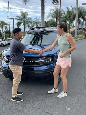 ORCHID ISLE FORD - Updated November 2025 - 18 Photos & 27 Reviews - 76 ...