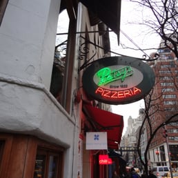 PATSY’S PIZZERIA - Updated July 2025 - 440 Photos & 515 Reviews - 206 E ...