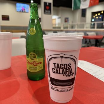TACOS CALAFIA - Updated March 2025 - 121 Photos & 102 Reviews - 51 S ...