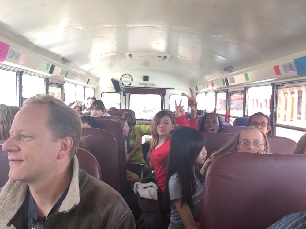 MERRILL JUNIOR HIGH SCHOOL - Updated December 2025 - 1551 S Monroe St ...