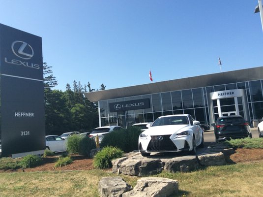 HEFFNER TOYOTA - Updated July 2025 - 34 Photos & 26 Reviews - 3121 King ...