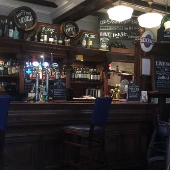RYRIE’S BAR - Updated March 2024 - 26 Photos & 19 Reviews - 1 Haymarket ...