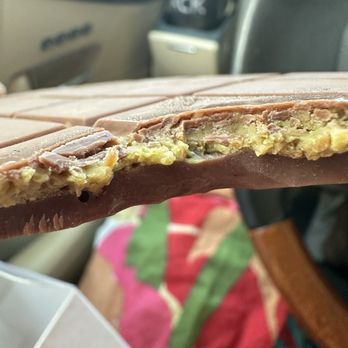 LILY’S CHOCOLATE & COFFEE - Updated December 2024 - 190 Photos & 97 ...