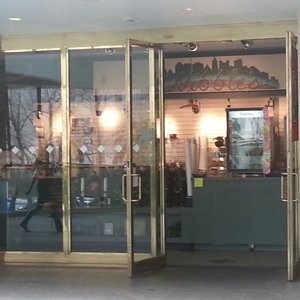 NEUROH! BISTROH! - Updated May 2025 - 300 W 10th Ave, Columbus, Ohio ...