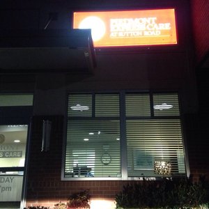 PIEDMONT MEDICAL CENTER GOLD HILL EMERGENCY DEPARTMENT - Updated June ...