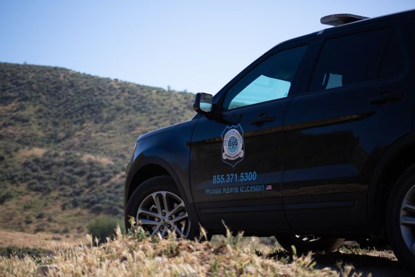 GSG PROTECTIVE SERVICES - Updated January 2026 - 5601 W Slauson Ave ...