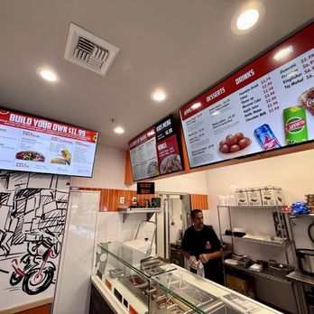 DHABA BUR-ROTI AND BOWLS - Updated December 2025 - 55 Photos & 49 ...