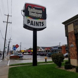 Hallman-Lindsay Paints Reviews | Read Customer Service Reviews of ...