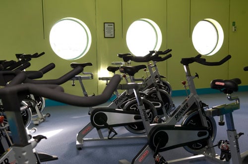 NUFFIELD HEALTH FITNESS & WELLBEING GYM - Updated August 2025 ...