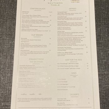 PARKWOODS - Updated July 2025 - 93 Photos & 43 Reviews - 4355 Ashford ...