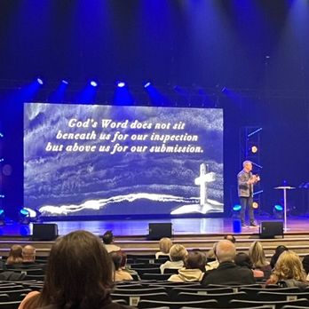 THE ASSEMBLY AT BROKEN ARROW - Updated December 2025 - 3500 West New ...