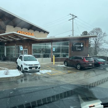 CUPPA TOSA - Updated October 2024 - 36 Photos & 27 Reviews - 418 N ...