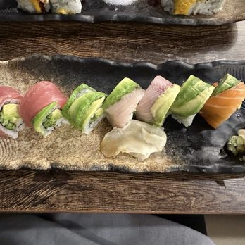 FIN SUSHI THAI JOHNS CREEK - Updated July 2025 - 258 Photos & 45 Reviews - 10955 Jones Bridge Rd ...